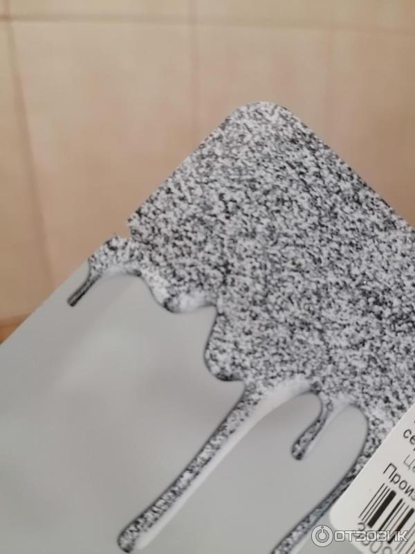 Отзыв о Маска-пленка для лица с глиттером Adwin Korea Corporation ...