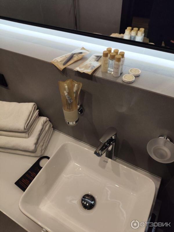 Отзыв о Апарт-отель Valo Hotel City (Россия, Санкт-Петербург ...