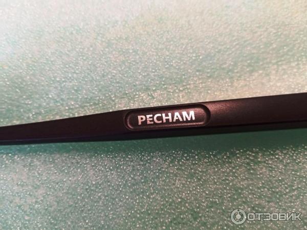 Отзыв о Зубная щетка Pecham | Моя прелесть)