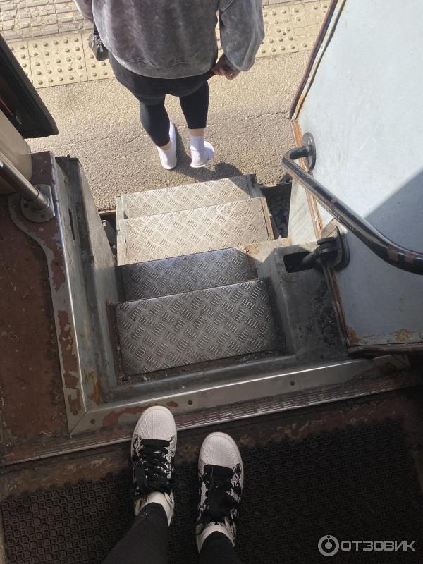 Отзыв о Скорый поезд № 114Э Краснодар-Москва | Поезд старый, но чистый ...