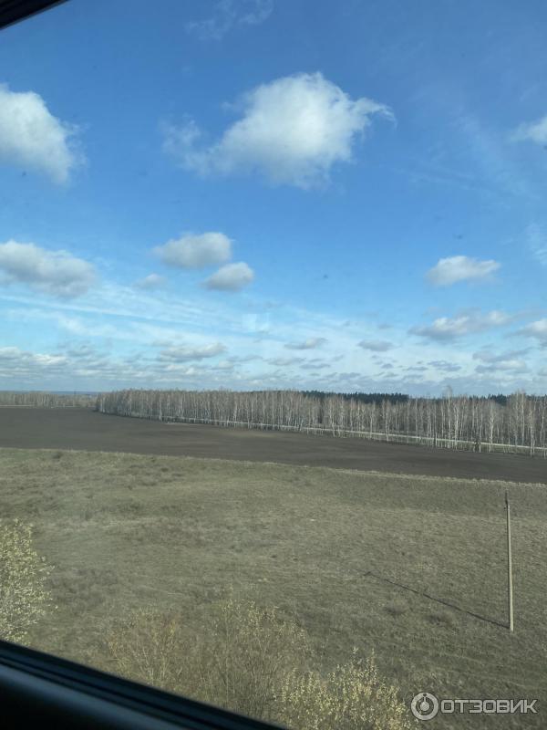 Отзыв о Скорый поезд № 114Э Краснодар-Москва | Поезд старый, но чистый ...