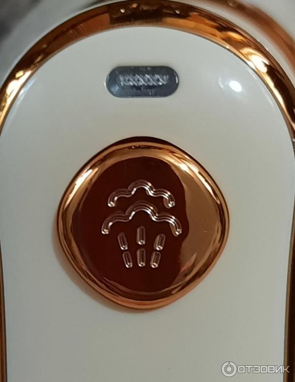 Отзыв о Ручной отпариватель для одежды Proliss Series Wizard Aid PRO-804 | Отпариватель для ...