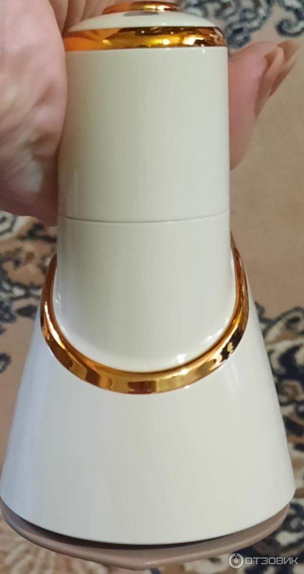 Отзыв о Ручной отпариватель для одежды Proliss Series Wizard Aid PRO-804 | Отпариватель для ...