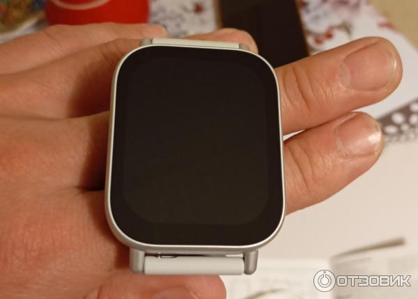 Отзыв о Смарт-часы Xiaomi Redmi Watch 5 Active | Почему 5е стоят ...