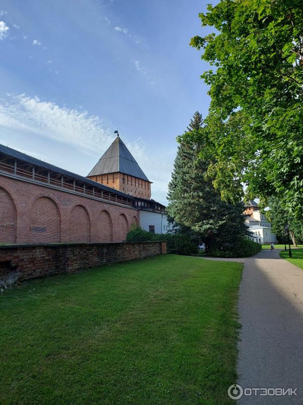 Отзыв о Ресторан Marusya (Россия, Великий Новгород) | Хорошее место