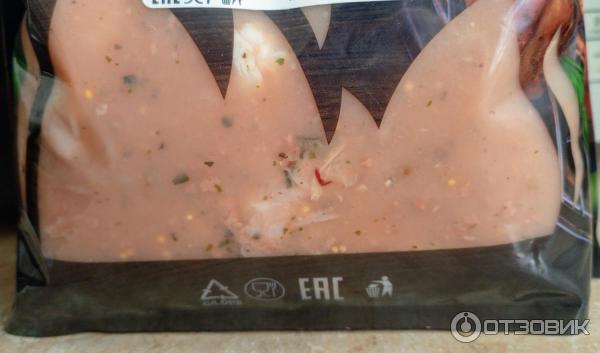 Отзыв о Шашлык Троекурово фирменный гриль | Для магазинного вполне ...