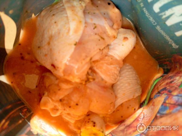 Отзыв о Шашлык Троекурово фирменный гриль | Для магазинного вполне ...