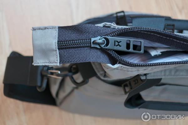 Отзыв о Сумка плечевая Inoxto | Путёвая сумка! Удивительное сочетание ...