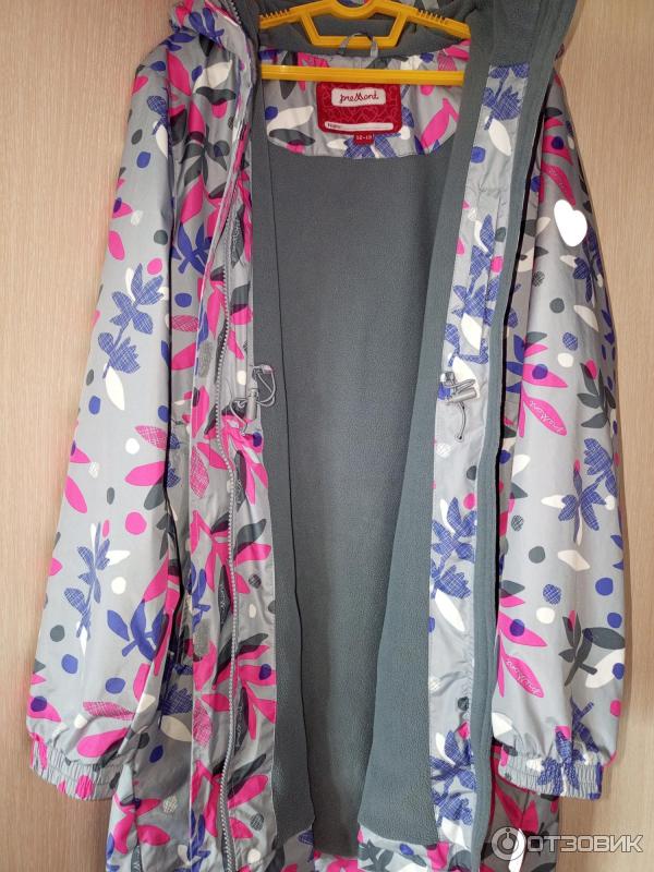 Отзыв о Плащ Premont | удобный и качественный плащ-ветровка.