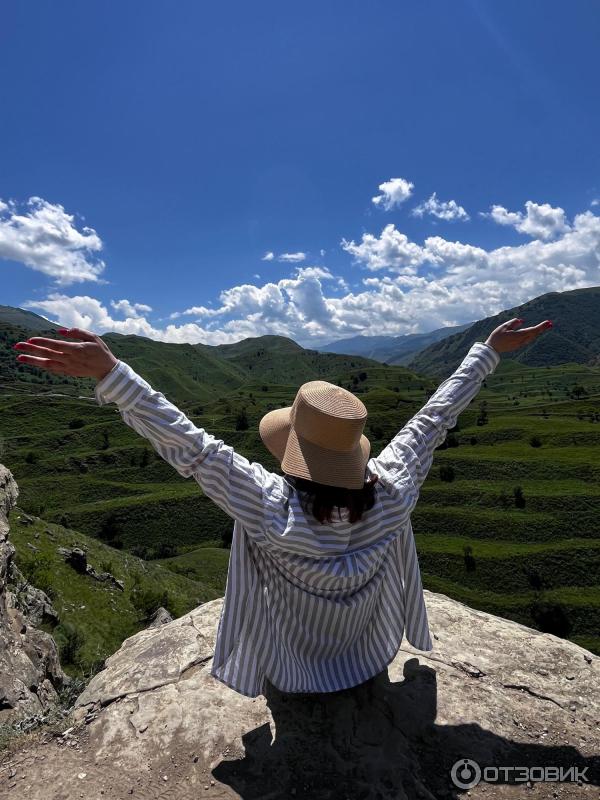 Отзыв о Поездка в Дагестан с компанией Assa Travel | Нереальное путешествие