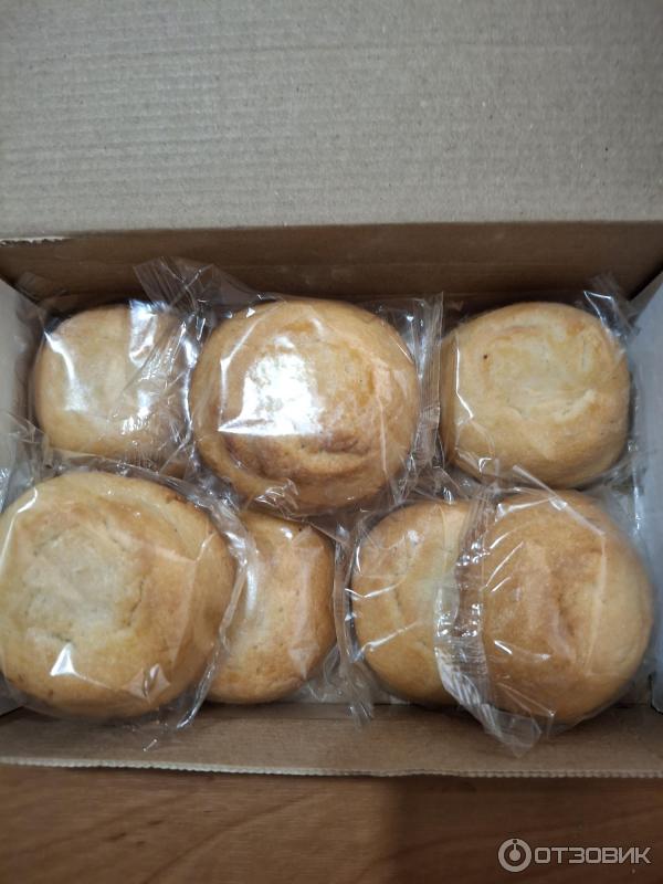 Отзыв о Печенье песочное Диель Горка с грушей Вкусная новинка