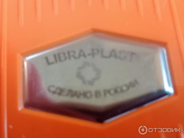 Отзыв о Овощерезка Libra-Plast с 6 сменными ножами | Сравнение с известной всем оранжевой ...