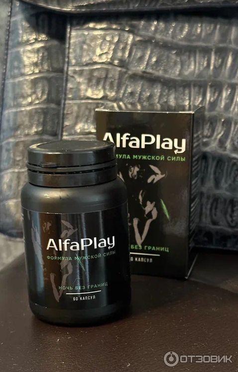 Отзыв о Бад Alfa Play | Решение возрастных вопросов и новый виток отношений