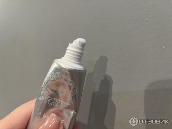 Отзыв о Зубная паста president white RDA 100 | Понравилась